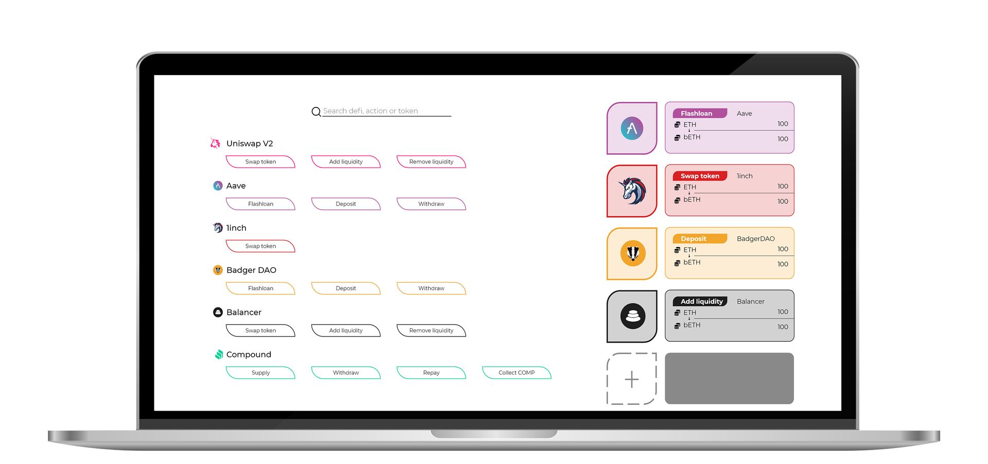 flashloans.com on Twitter: "🎶 Flash - 🎵Ah-ah 🎵 Saviour of the universe 🎵 Well... not quite ...