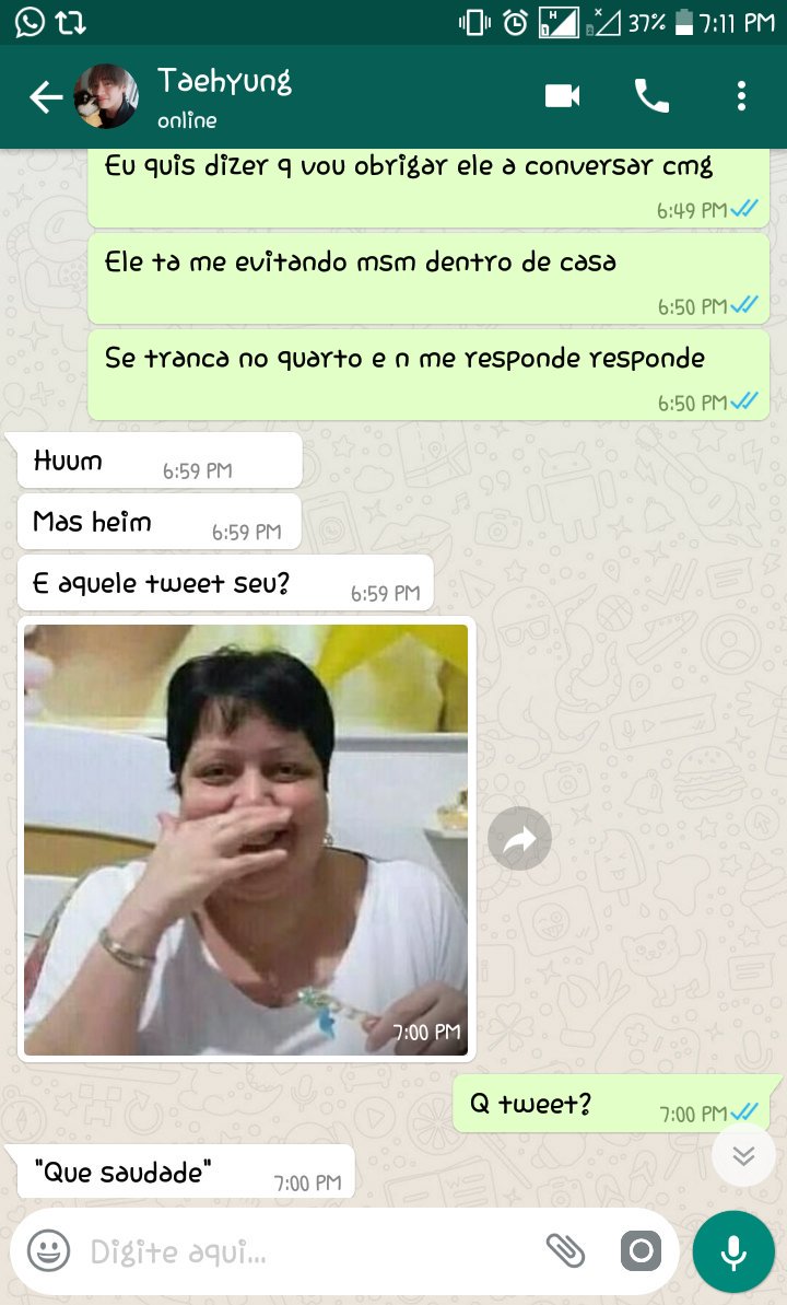 Tapy aus 🍉 on Twitter: "🔞NSFW🔞 115. Obrigar…