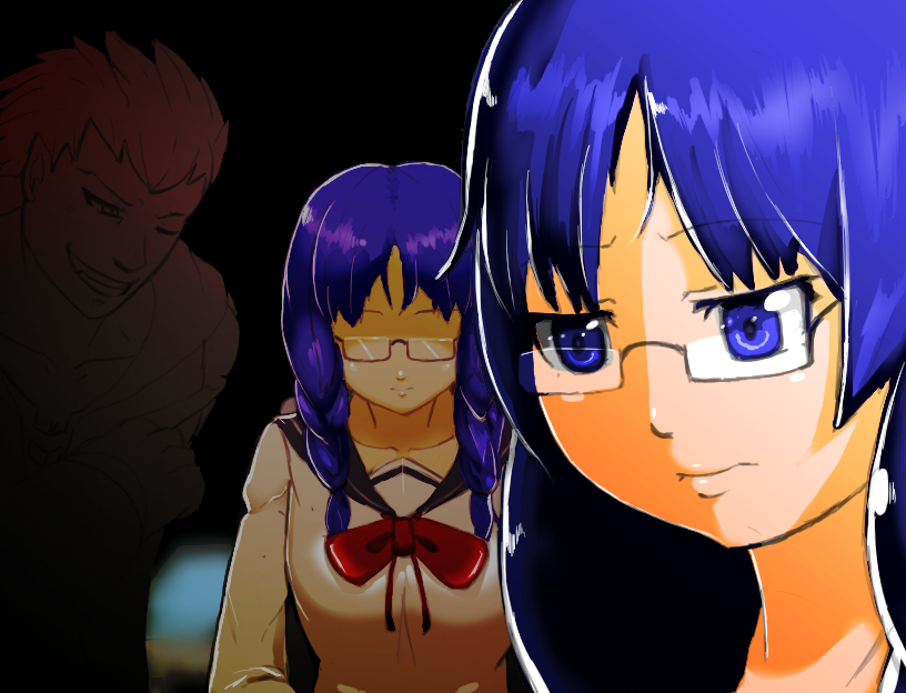 Twoucan - KOIU (@koiudesu)