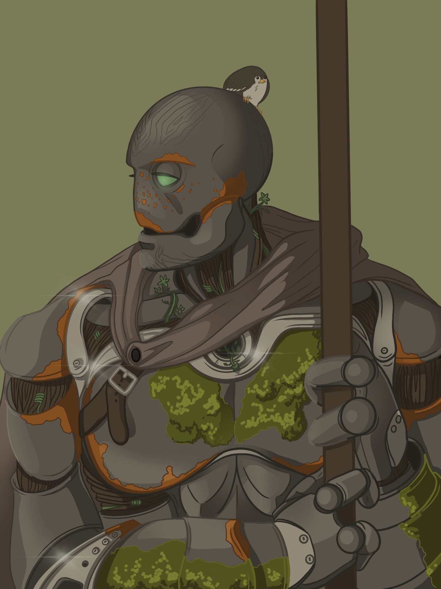 baz k. / commissions open / INPRNT in bio! on Twitter: "🌟 Commission Giveaway 🌟 To celebrate my ...