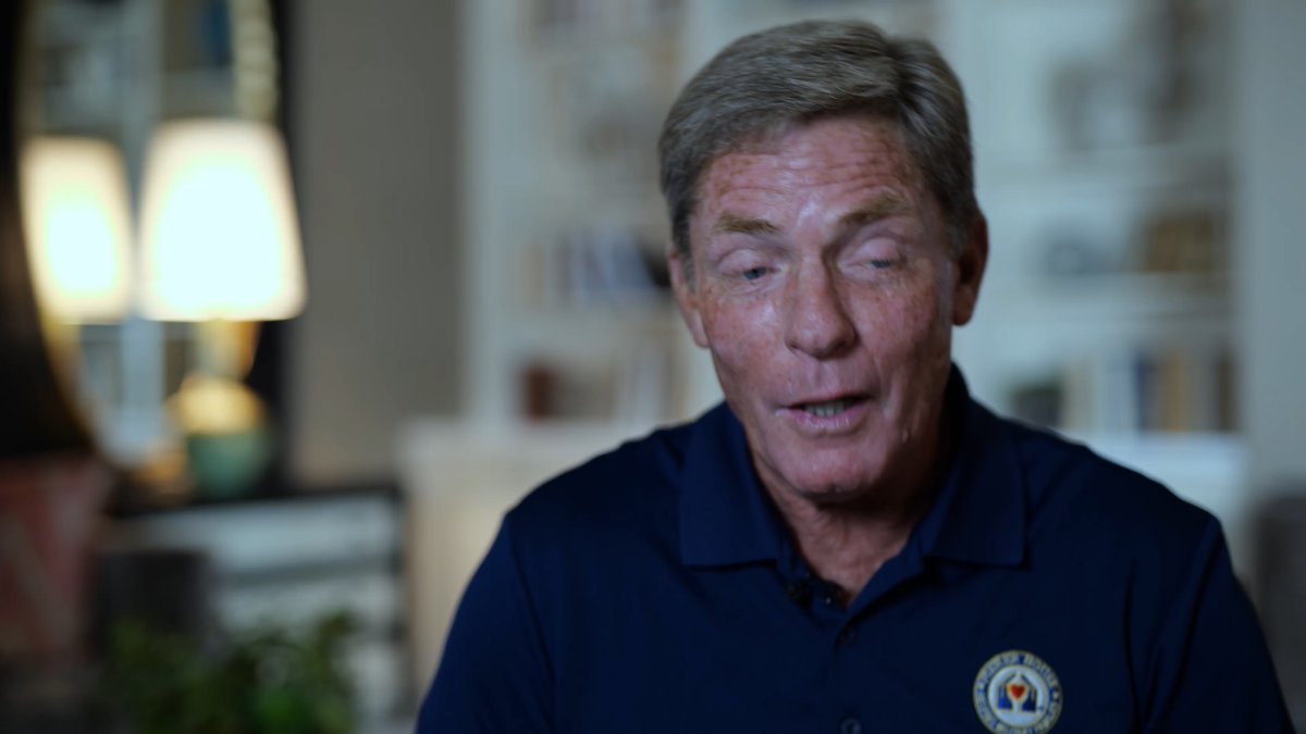 Mary Considine - Fisher House Foundation