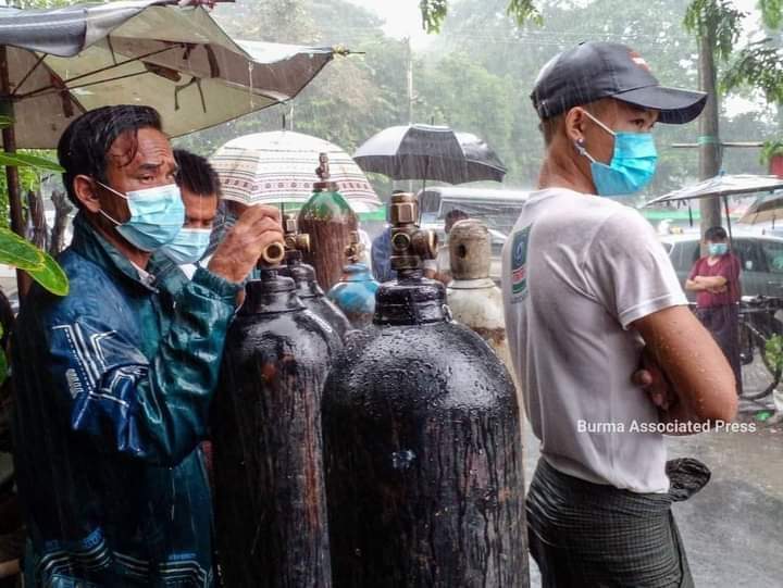 Tun Tun Hlaing on Twitter: "@DeputySecState Help Myanmar😭😭😭 https://t.co/ozmSlMDWdz" / Twitter