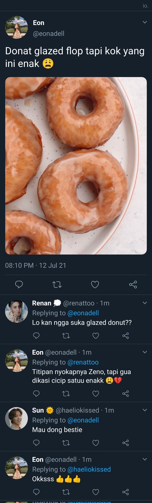 io | CHECK PINNED 📍 on Twitter: "99.3 Entrust support Entrust https://t.co/zW6lfkkC5R" / Twitter