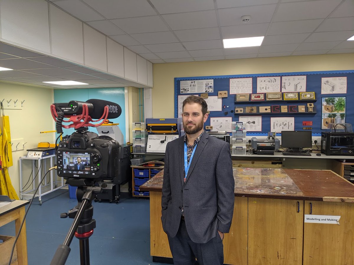 Prospectus - Cromer Academy