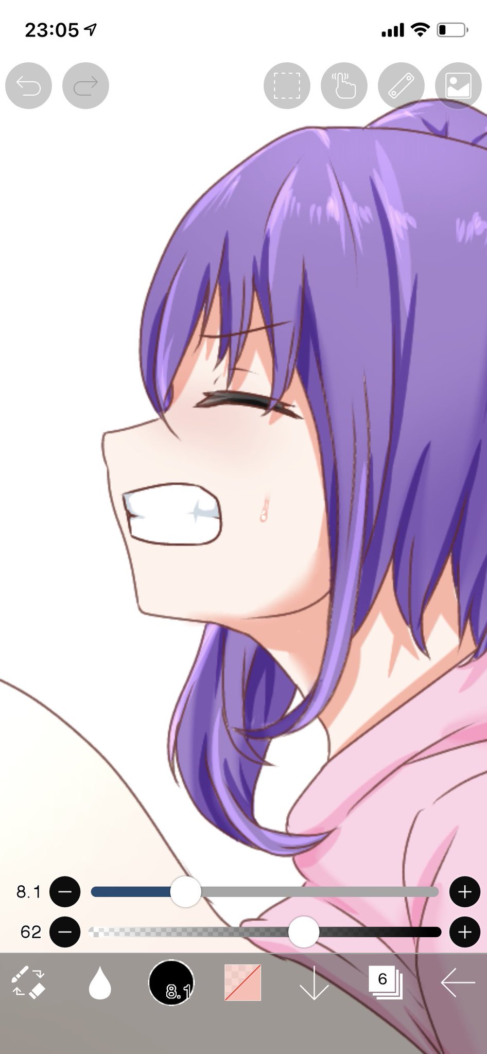 keze(ケゼ)/skeb受付中 on Twitter: "進捗(￣∇￣)…