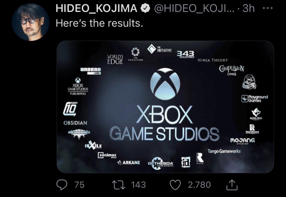 🔲 Xbox_Serious_X|S 🔲 on Twitter: "😆…