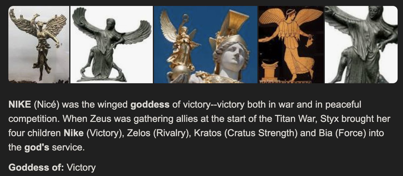Bia Mythology And Then Came The Spider
