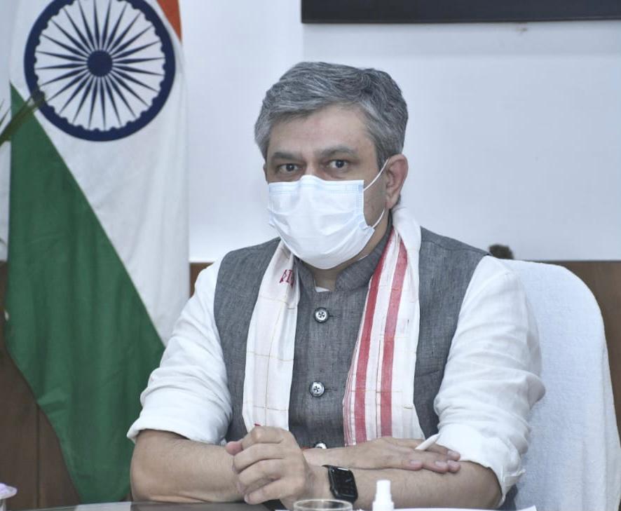 Vineet Malik (@VineetM2693) | Twitter