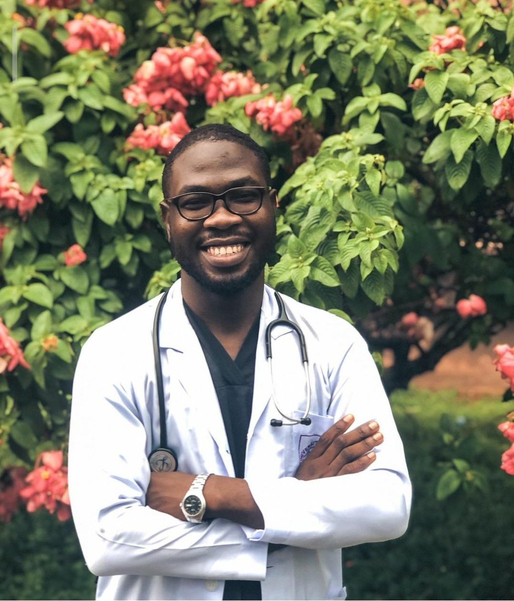 Emmanuel Okafor (@pharoahmones) | Twitter