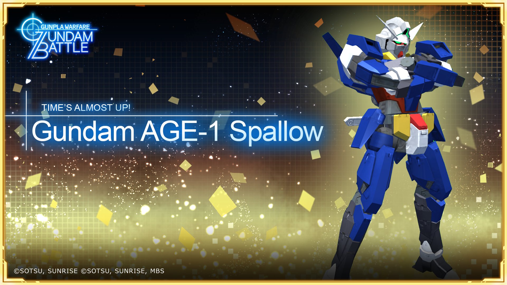 Gundam Age 3 Wallpaper Gundam AGE 3 Orbital GundamBuilder