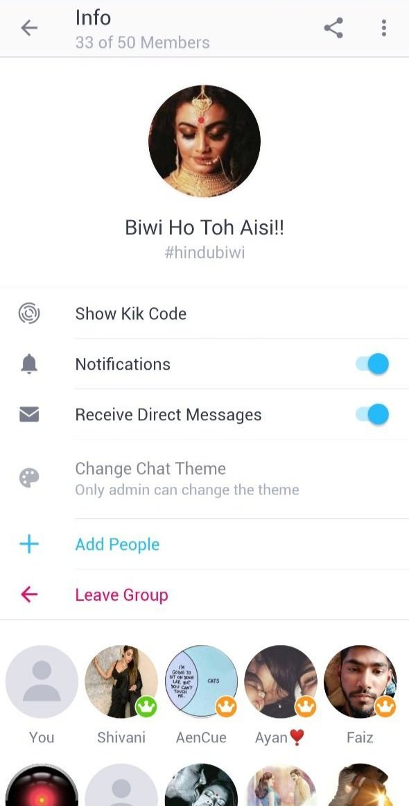 1. In this thread, I am going to tell you how Hindu girls' photos are ...