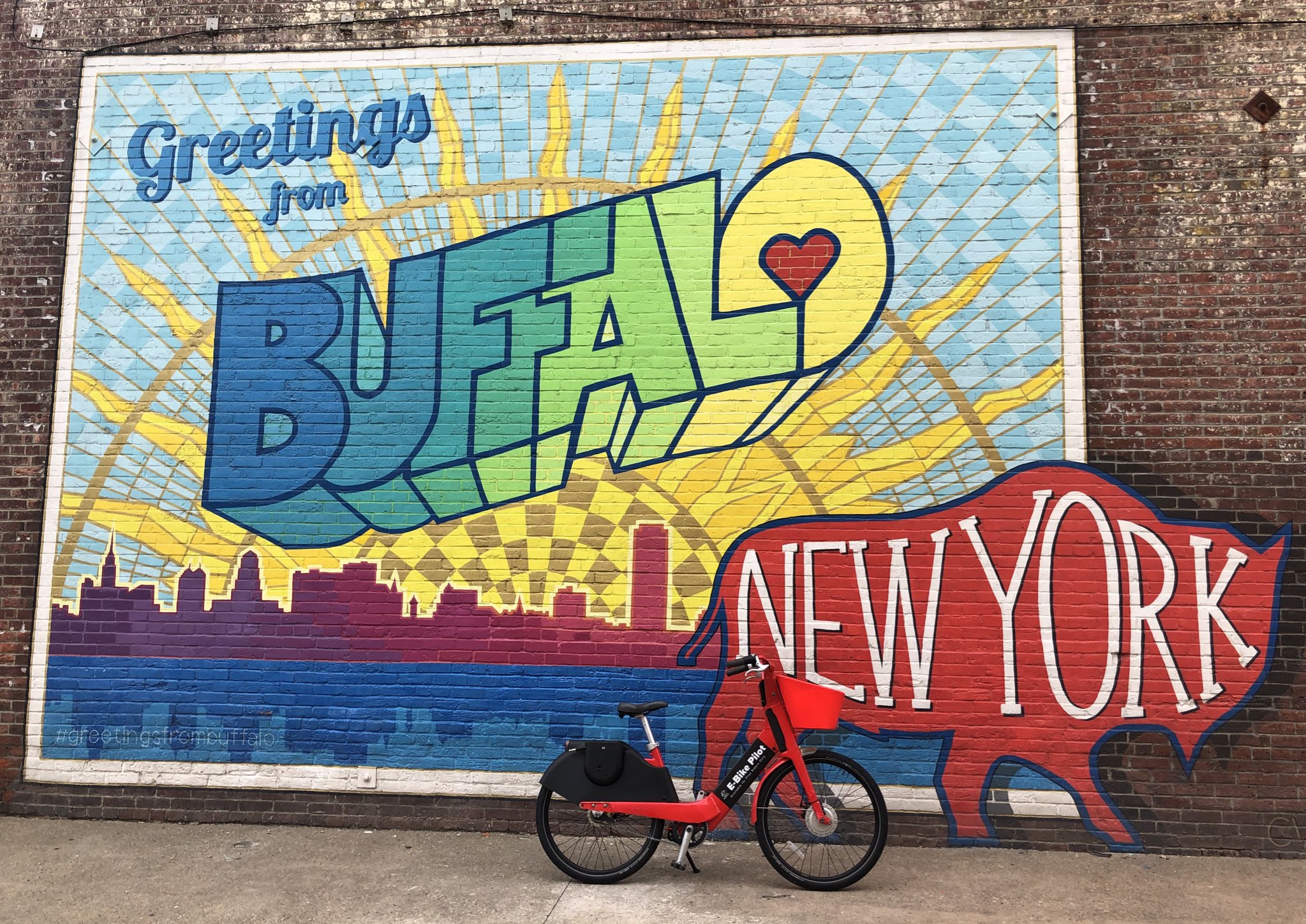 Shared Mobility Inc. (@sharingmobility) / Twitter