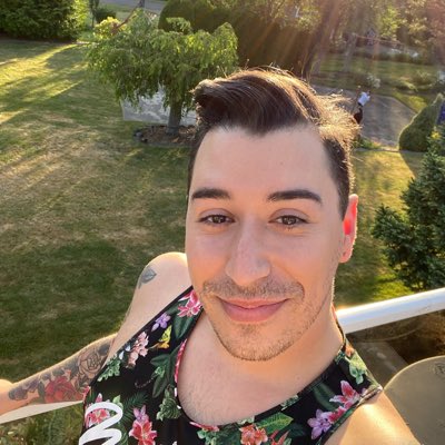 Jacob Marzano on Twitter: "#NewProfilePic…