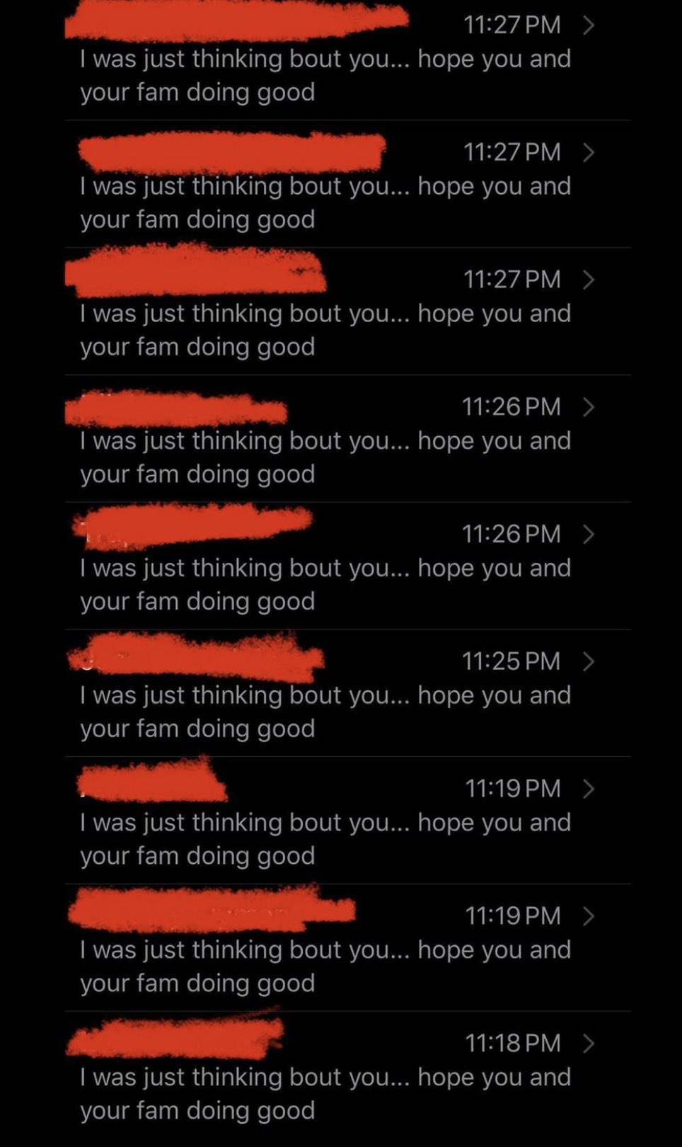 Hoodville on Twitter: "When you tryna find some 🐱…