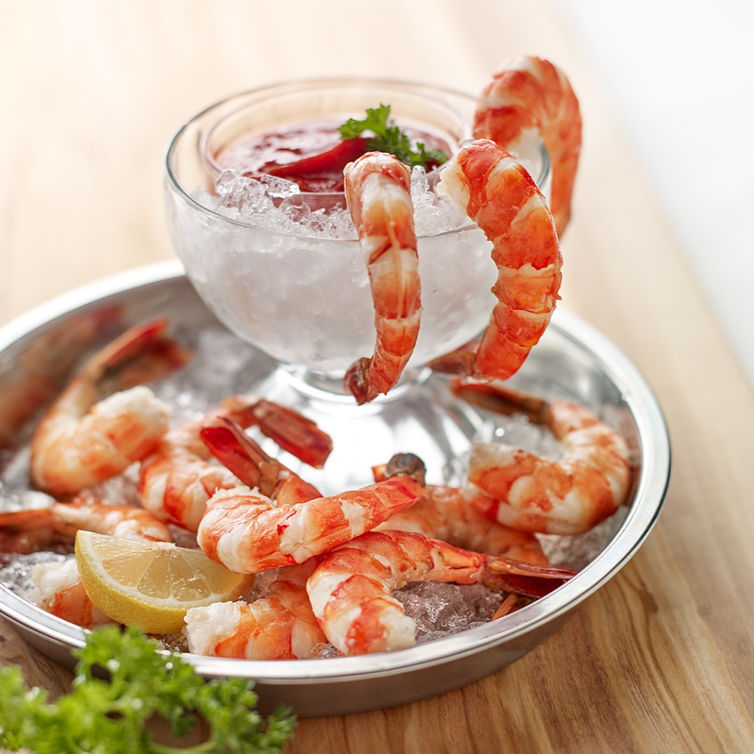 Hys Steakhouse On Twitter Jumbo Prawn Cocktail With House Made