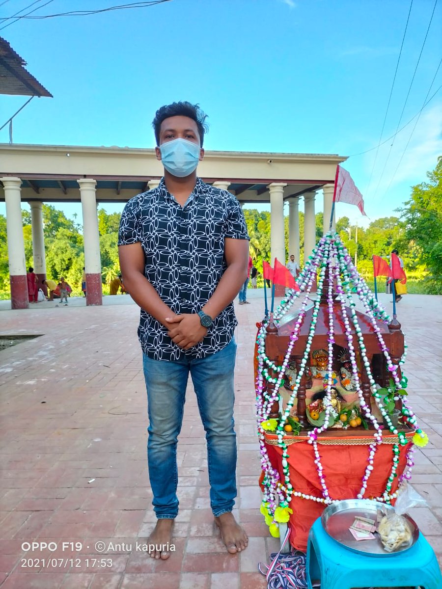 Sandip Mozumder (@MozumderSandip) | Twitter