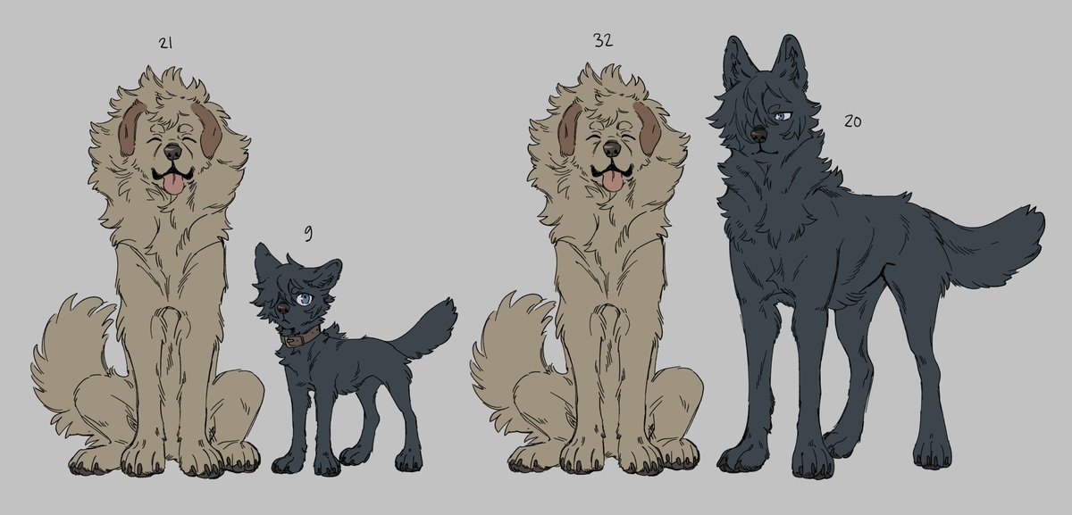 Twoucan - Kaburion (@Kabu_rion)