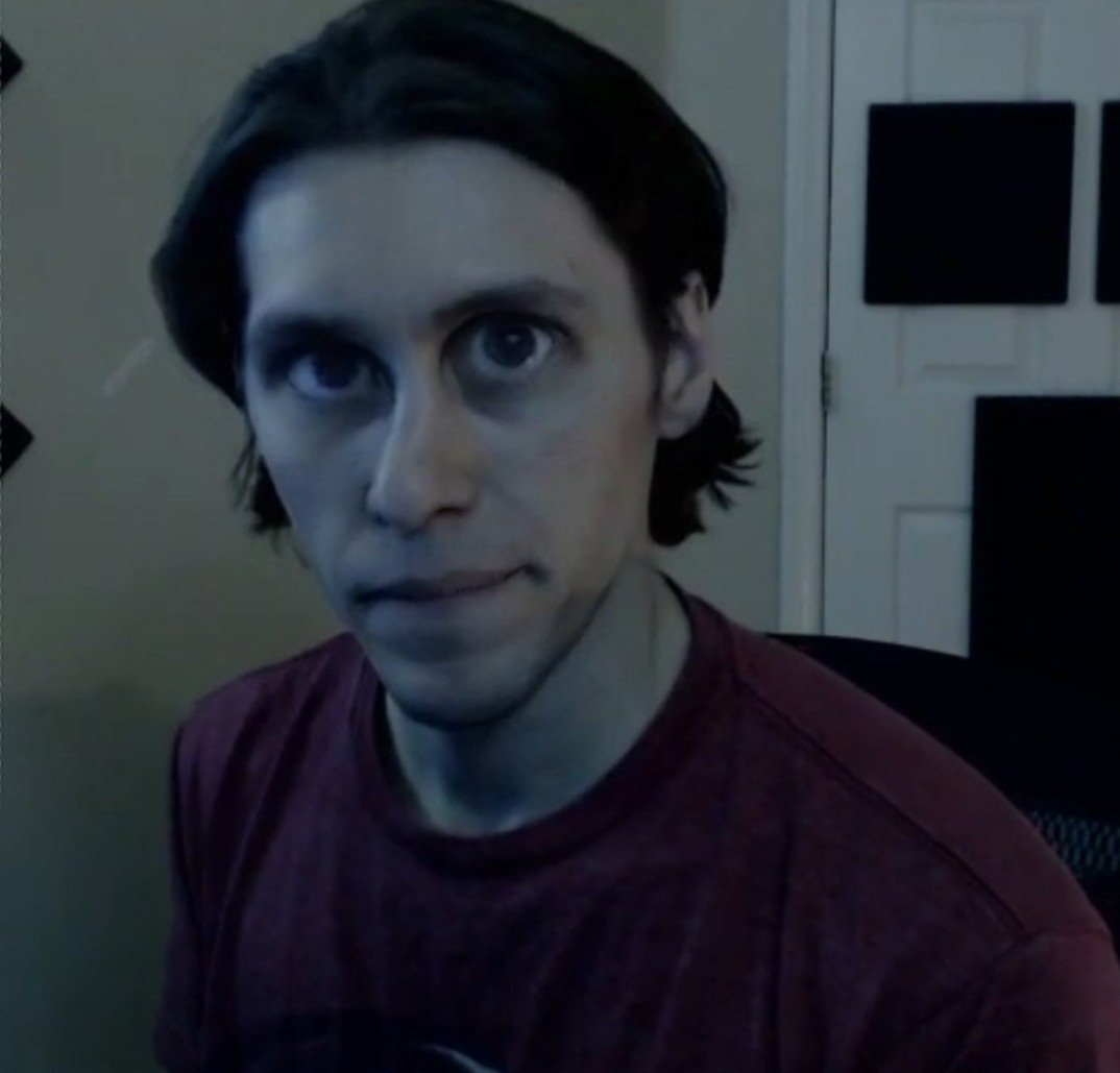 Projared Chins