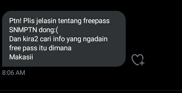 BURUANN CEK PINNED!!— SBMPTNFESS on Twitter: "ptn! mi ni mal li ma ka ta🙏🏻 https://t.co ...