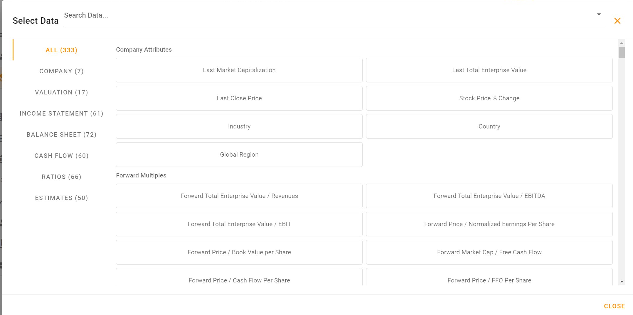 How to use the powerful Global Equity Screener – TIKR