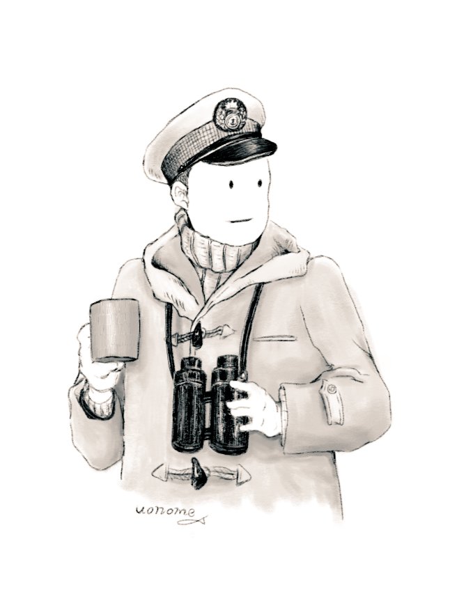 魚の目@コミティア148はO（ｵｰ）24aの漫画