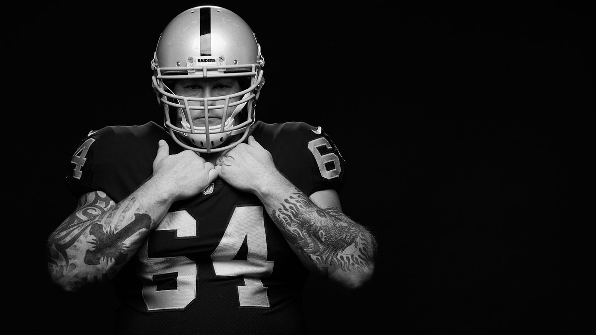 Richie Incognito Twitter