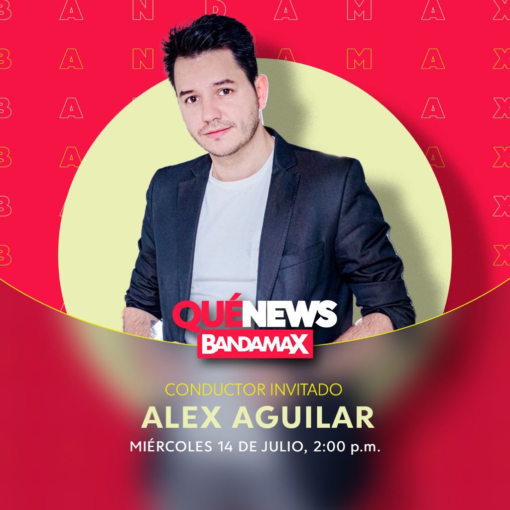 Club Alex Aguilar on Twitter: "Amigos les queremos contar que nuestro @alex_aguilare estará como ...