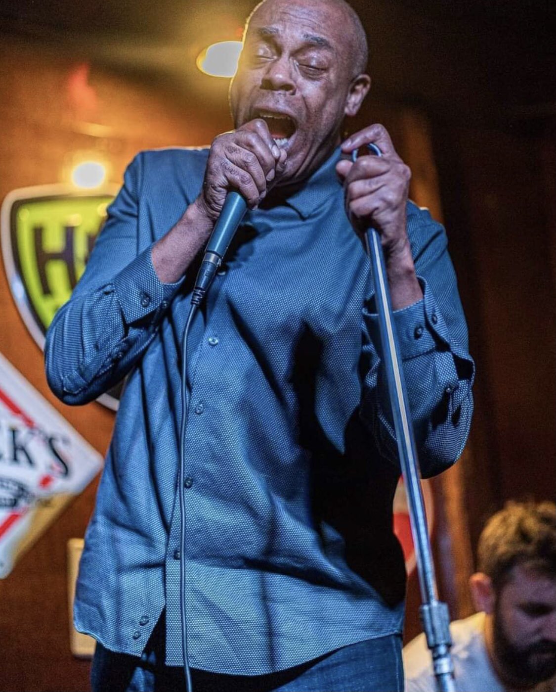 Michael Winslow