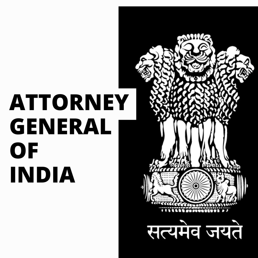 Attorney General Symbol