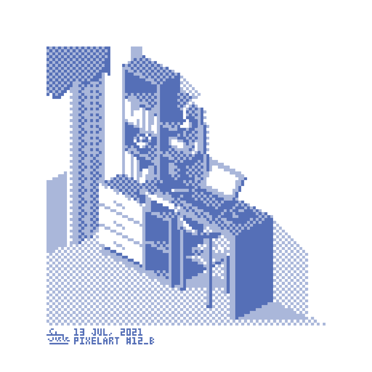 Steve Hsu 什五 🇨🇳 (@stevehsudrawing) さんのイラスト・マンガ作品まとめ (8 件) - Twoucan