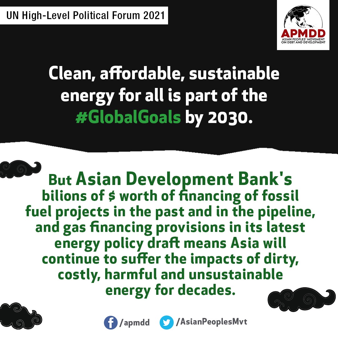 Apmdd On Twitter Total Fossil Fuel Exit Must Be Prioritized There