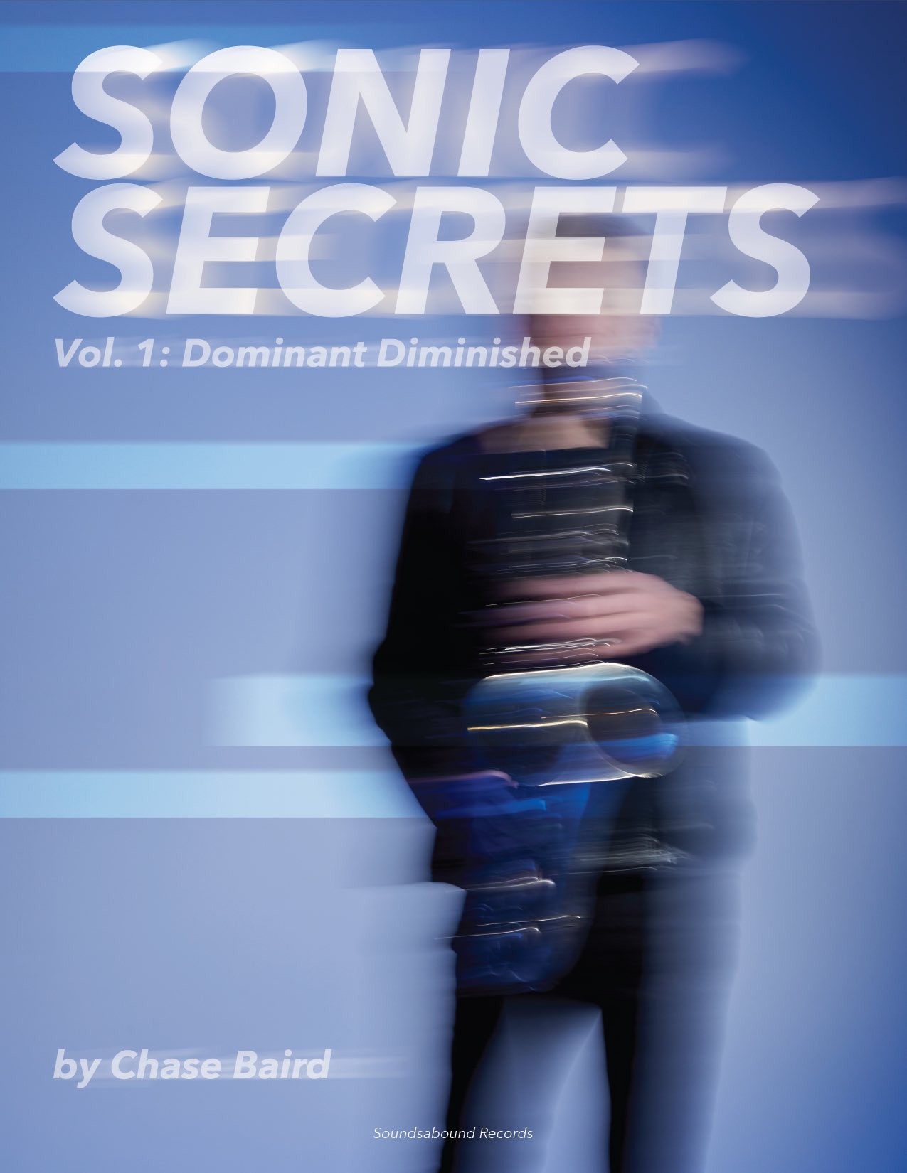 Chase Baird on Twitter: "My new book SONIC SECRETS is now available through https://t.co ...