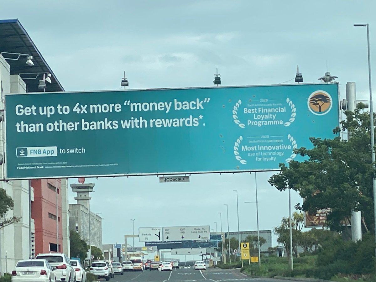 South African Loyalty Awards (@SALoyaltyAward) / Posts / X