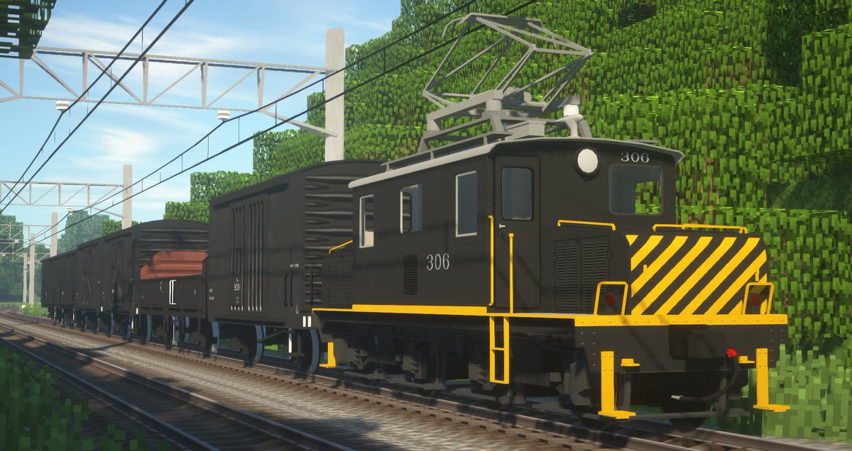 柚穂車輌 on Twitter: "#柚穂車輌 #RTM_addon #RealTrainMod RTM8周年おめでとうございます！ 名鉄機関車&貨車パックを公開します。 https://t ...