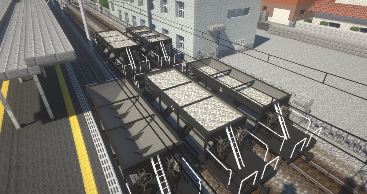 柚穂車輌 on Twitter: "#柚穂車輌 #RTM_addon #RealTrainMod RTM8周年おめでとうございます！ 名鉄機関車&貨車パックを公開します。 https://t ...