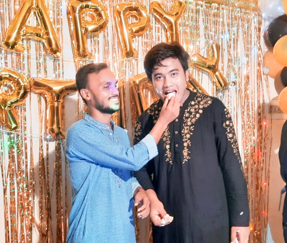 Shariar Fahim (@AlFahimOfficial) | Twitter