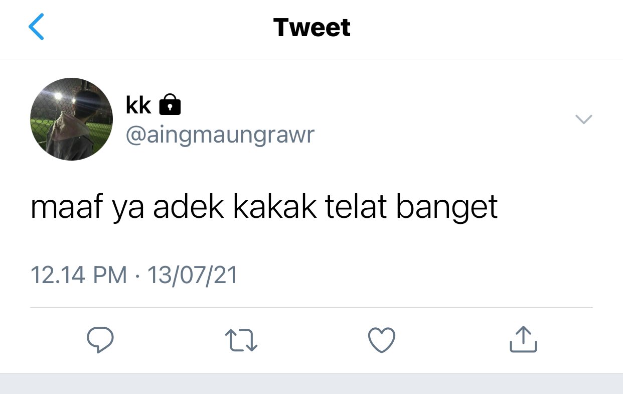 Alis on Twitter: "95. pulang https://t.co/Pp358KlopS" / Twitter