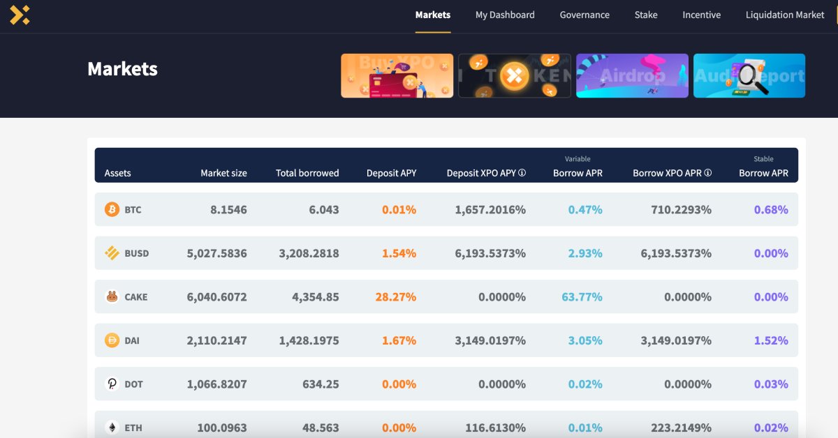 Xpool (@Xpoolofficial) | Twitter