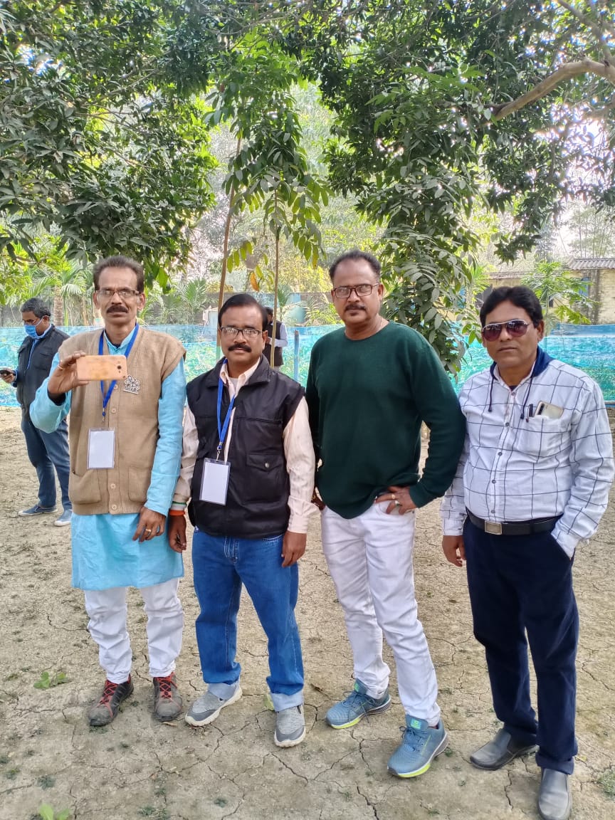 Pradip Mitra (@PradipM35495612) | Twitter