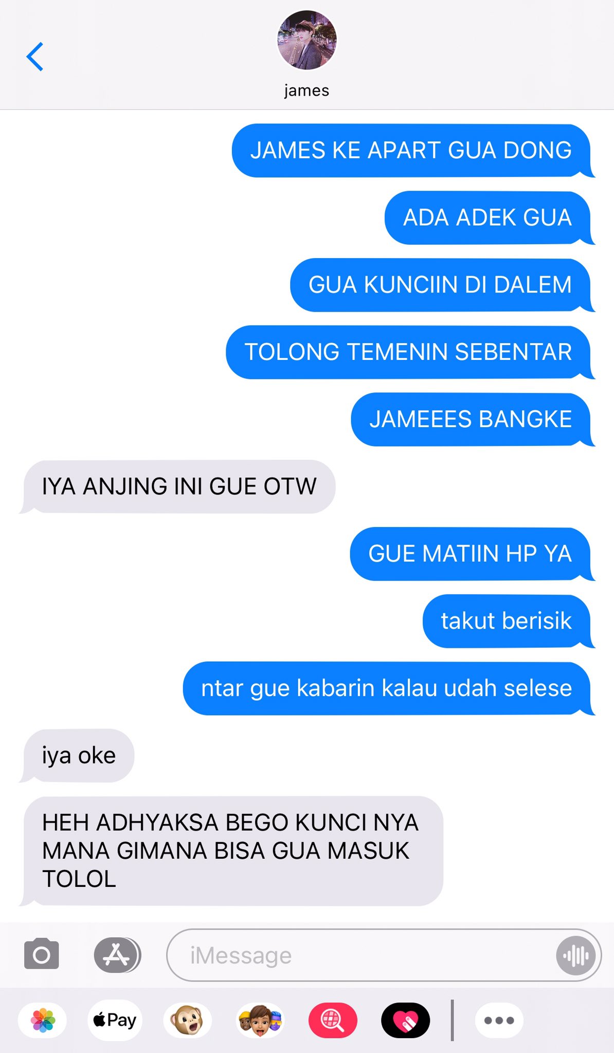 Alis on Twitter: "95. pulang https://t.co/Pp358KlopS" / Twitter