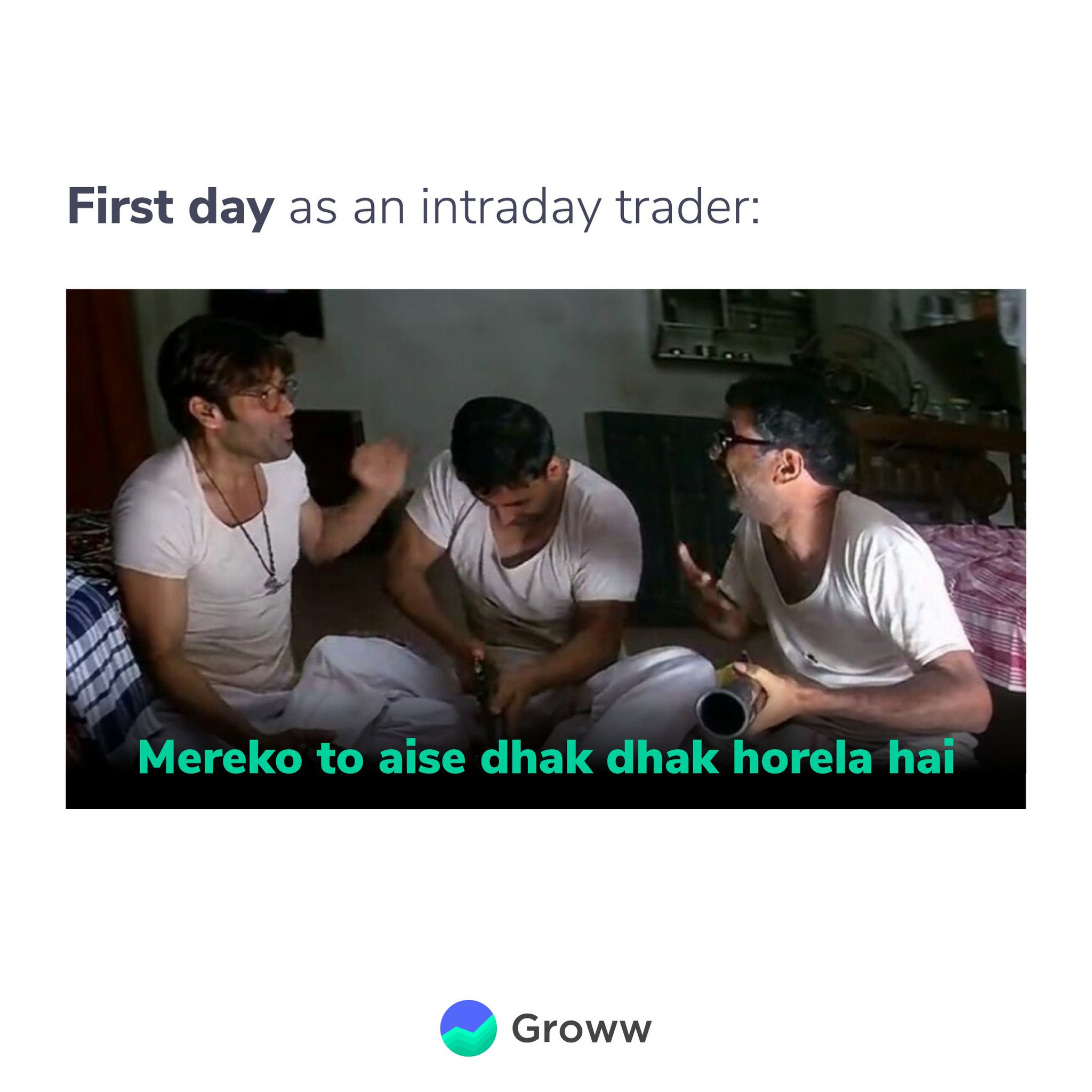 Day Trader Memes Day Trader GIFs Find & Share On GIPHY