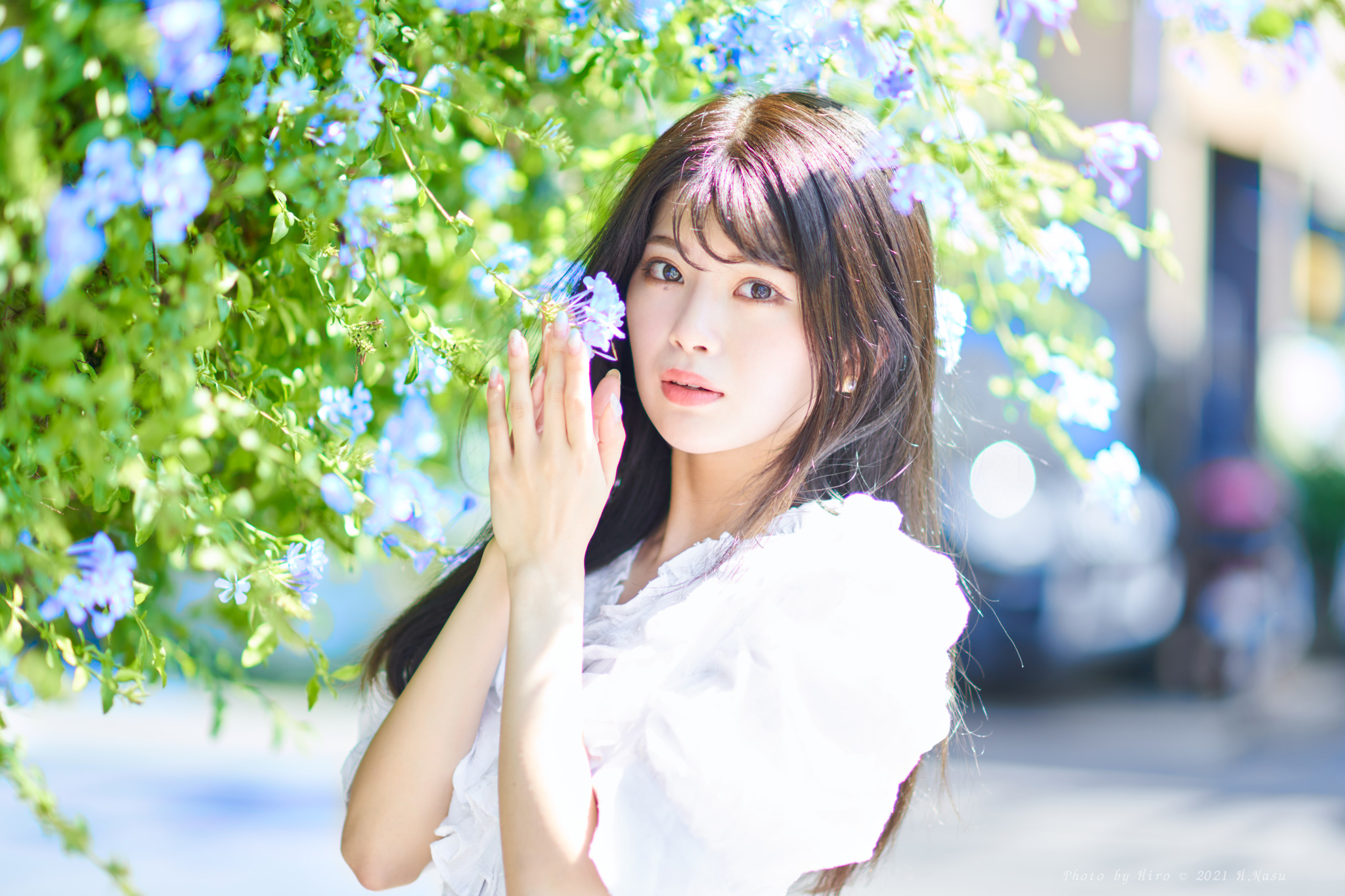 momo撮影会 on Twitter: "RT @hnasu5709_hiro: momo撮影会 @momo_camera at リコルネ下馬 ...