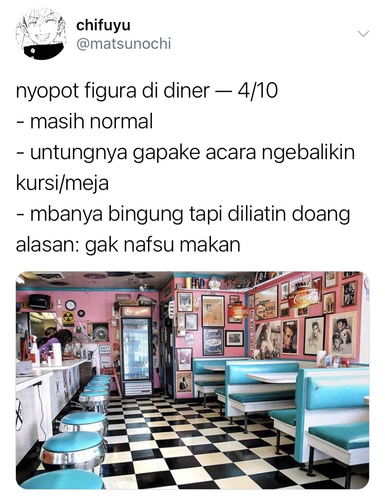 evie on Twitter: "2 — cuma nyopot https://t.co/GDHUOAT41j" / Twitter