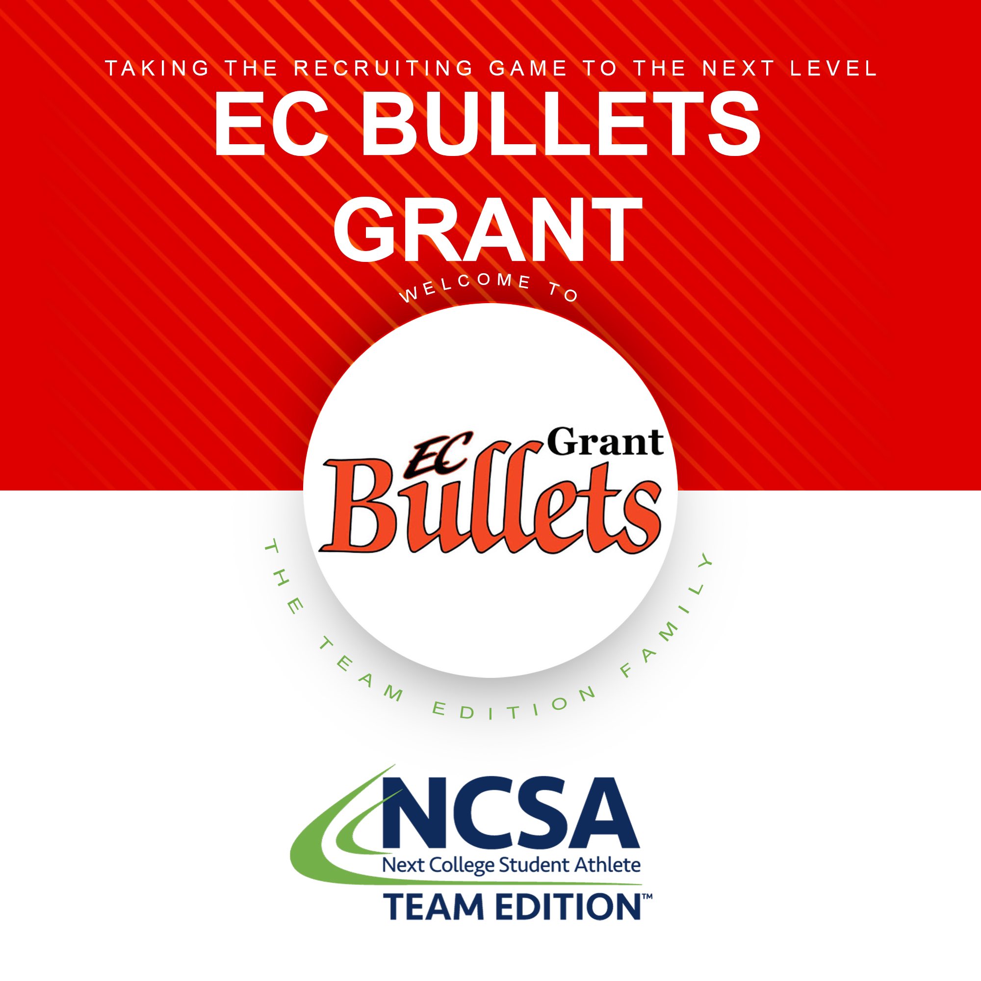 NCSA Team Edition on Twitter: "Thankful to be continuing our official recruiting partnership ...