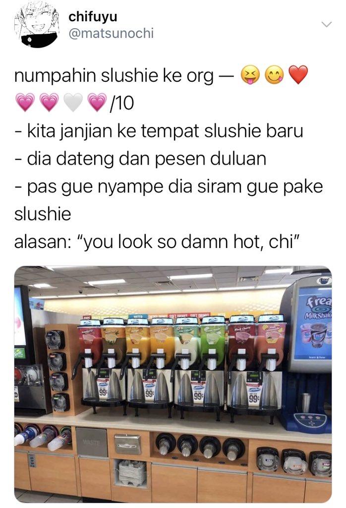 evie on Twitter: "10 — bulol 😐 https://t.co/8f05CQ4WKS" / Twitter