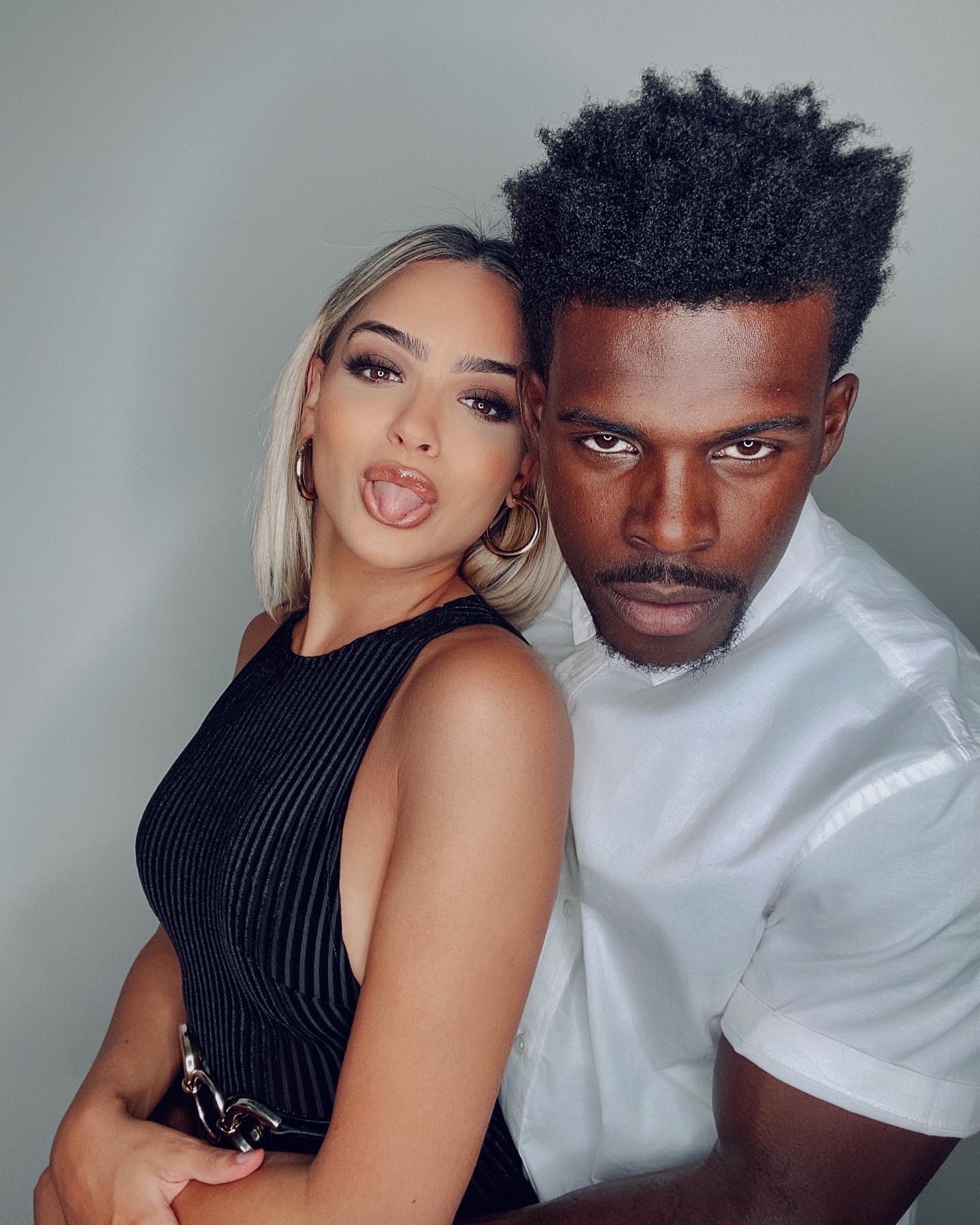 Lisa Ramos Instagram