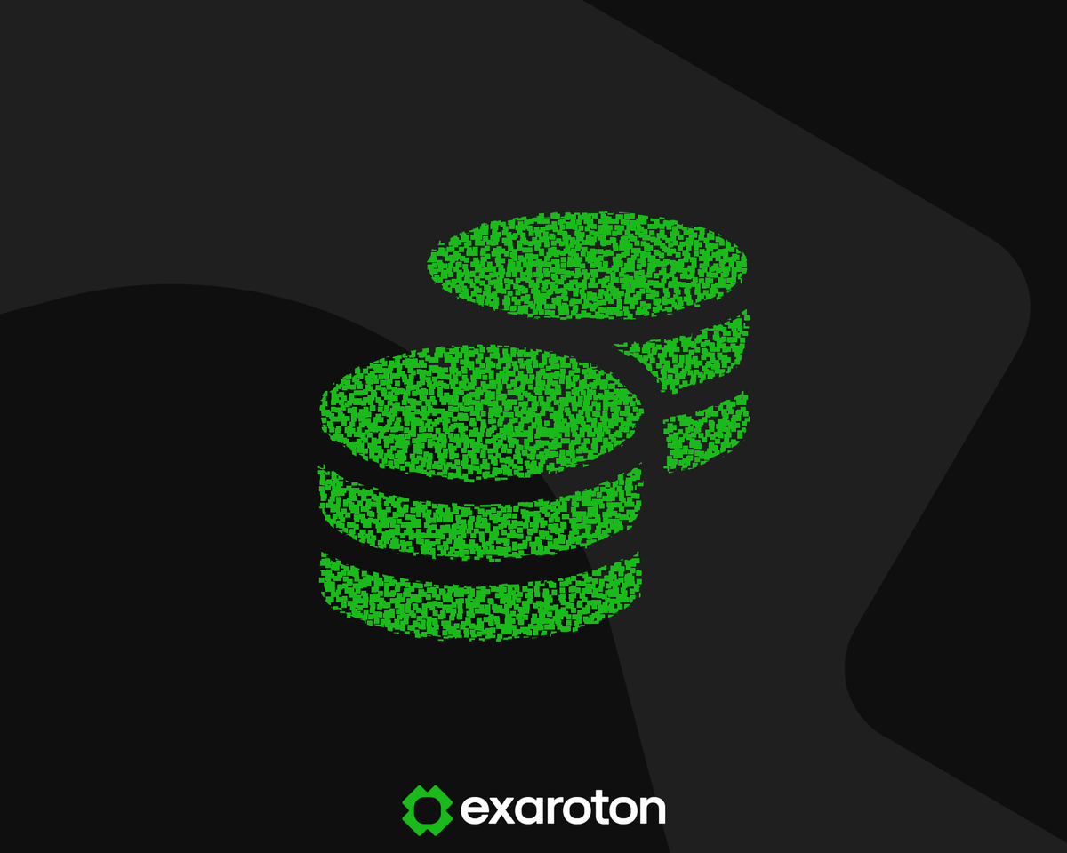 Exaroton Exrade | Home Page Trakti