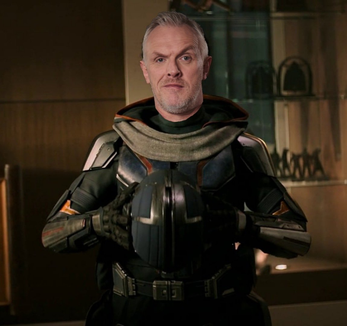 The Taskmaster thread | Page 6 | The SuperHeroHype Forums