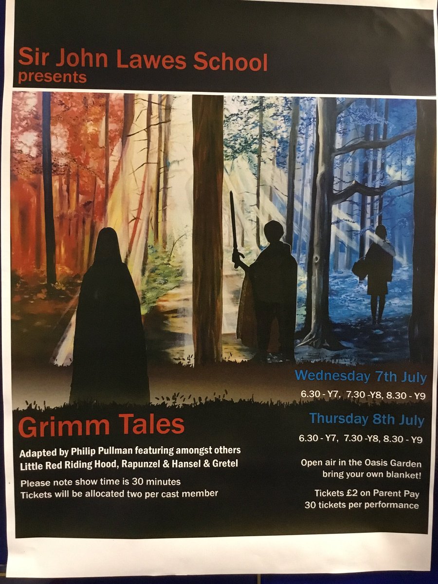 Sir John Lawes School