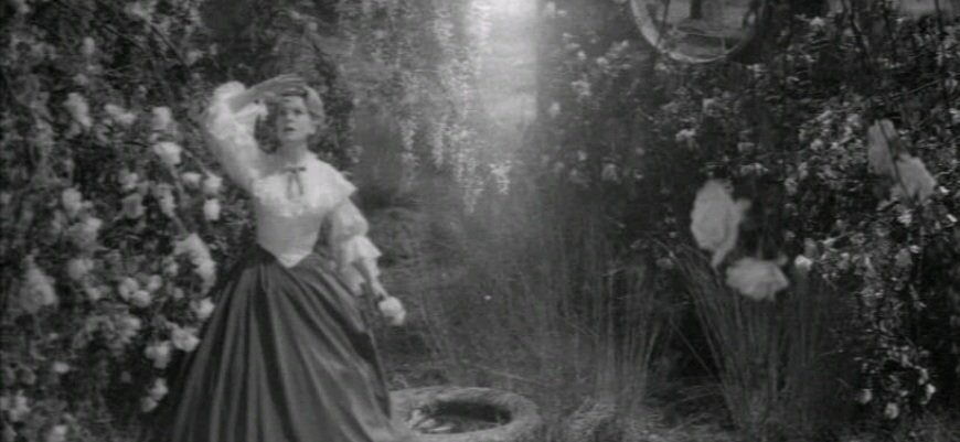 Aaron W. Brown on Twitter: "The Innocents (1961)🎬 Jack Clayton 📽 #cinematography Freddie Francis ...